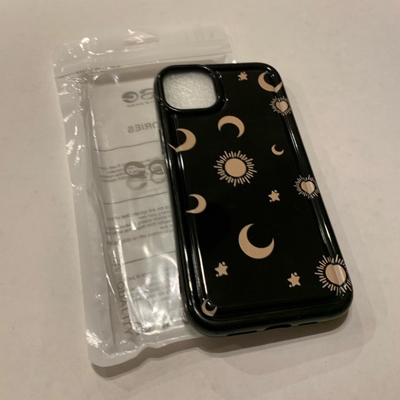 Accessories | Iphone 14 Plus Moon Case | Poshmark